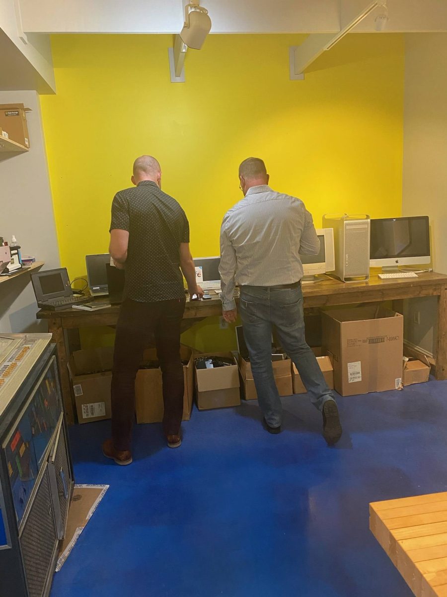 Celebrating 5 Years With Our Customers - The Lab - Warsaw, IN