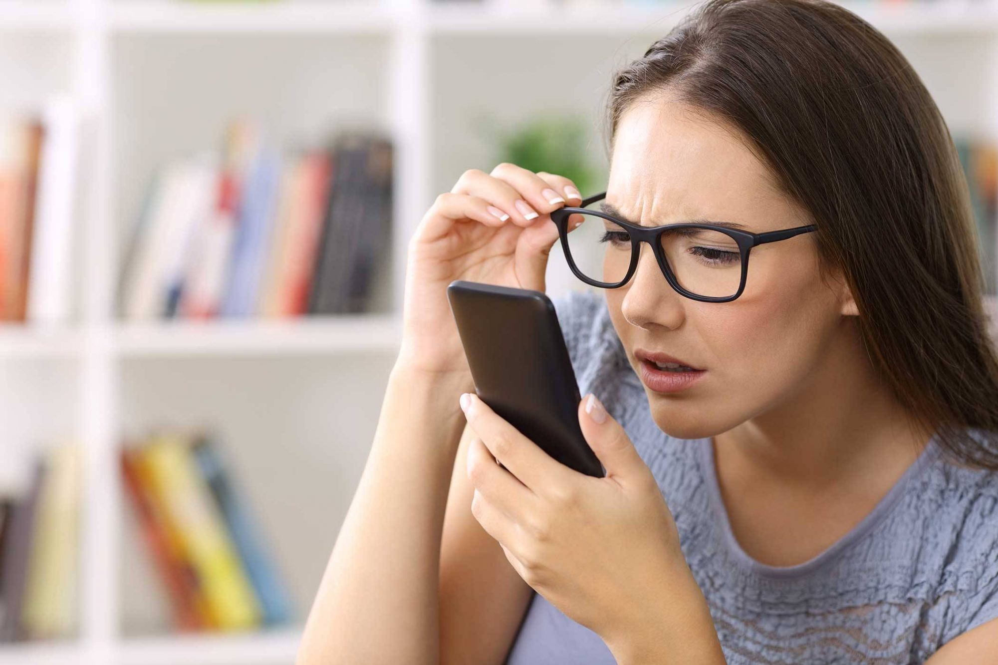 Cell Phone Repair And Support - The Lab - Warsaw, IN