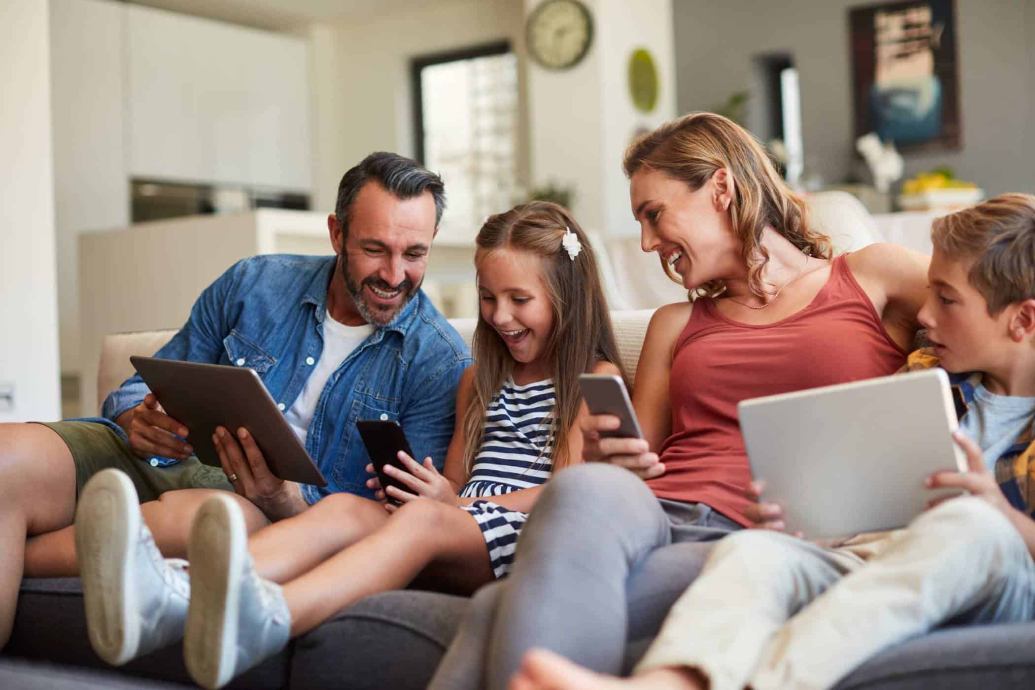 9 Tips To Take Care Of Your Electronic Devices At Home - The Lab