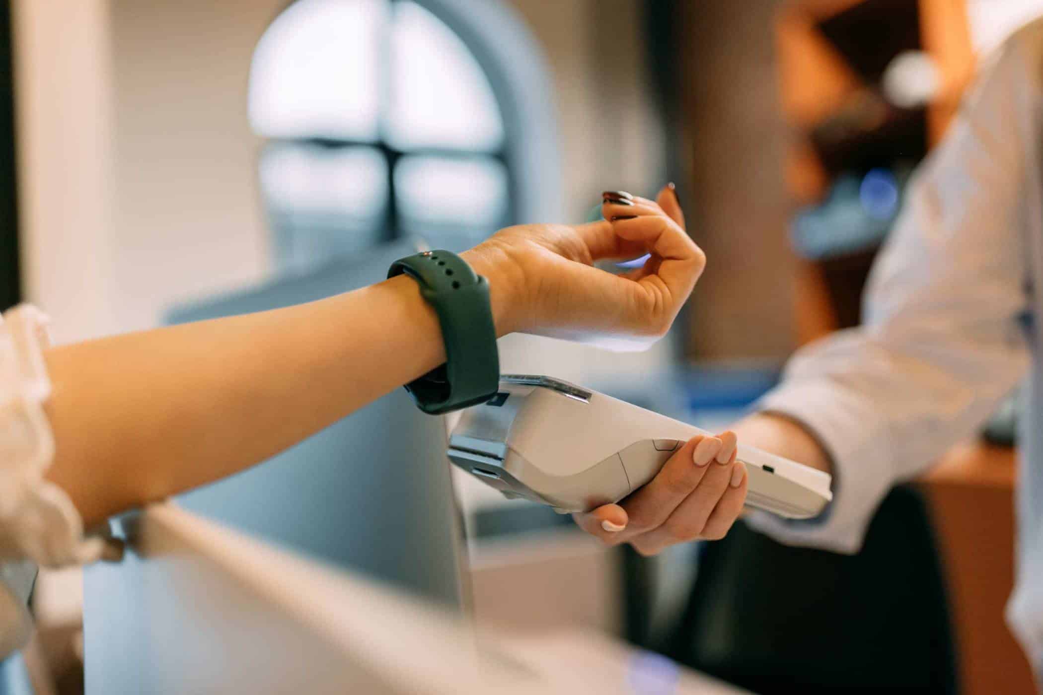 Understanding and Repairing Wearable Technology - The Lab - Warsaw, IN