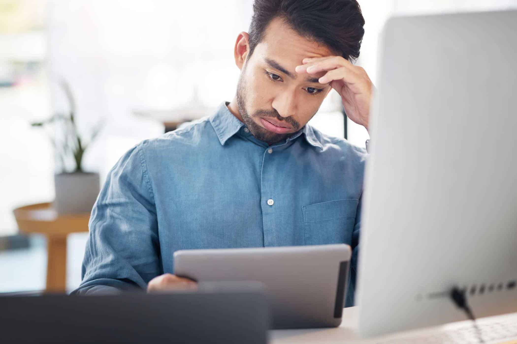 How To Fix Software Problems With iPhones And Androids - The Lab